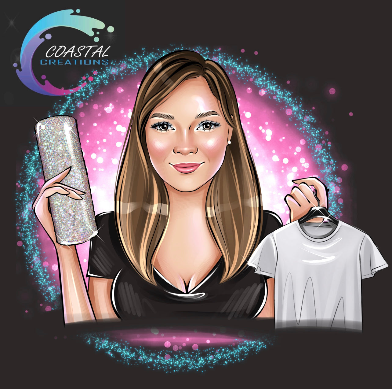 Coastal Threads & Ink – Coastal Threads & Ink